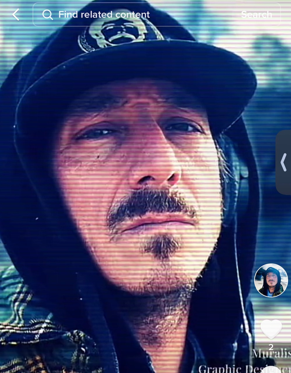 Michal Faraci Art – Portfolio Website